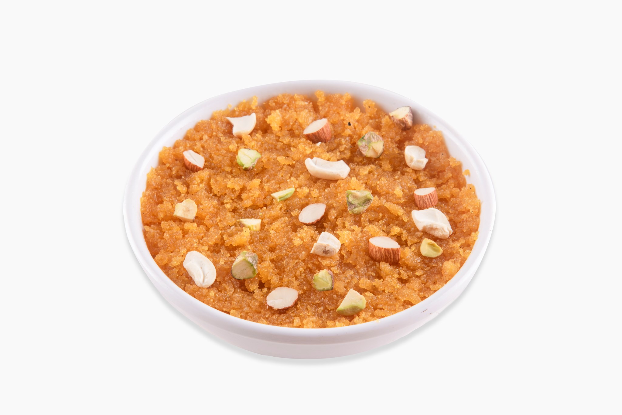Buy Moong Dal Halwa Online | Mishri Sweets