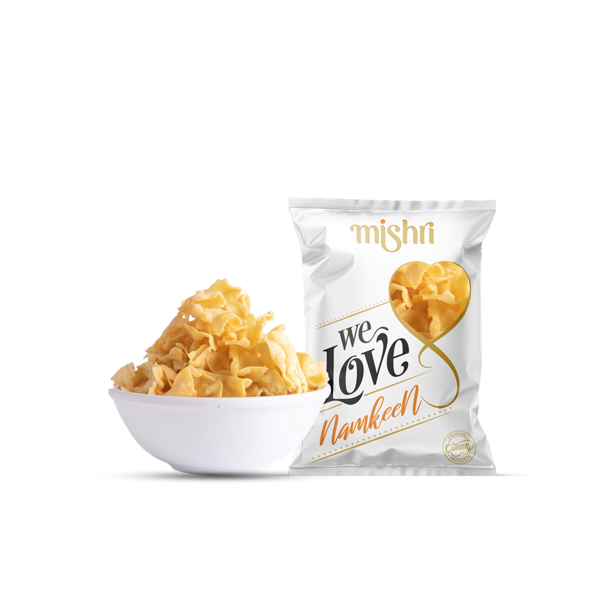 Buy Mori Papdi Online | Mishri Sweets