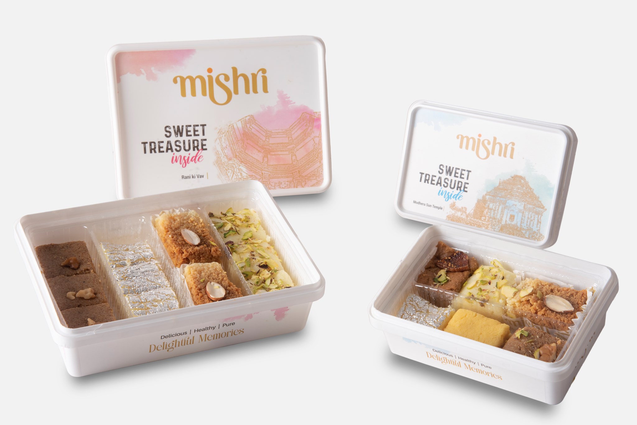 Traditional Mawa Mix [MS-22]