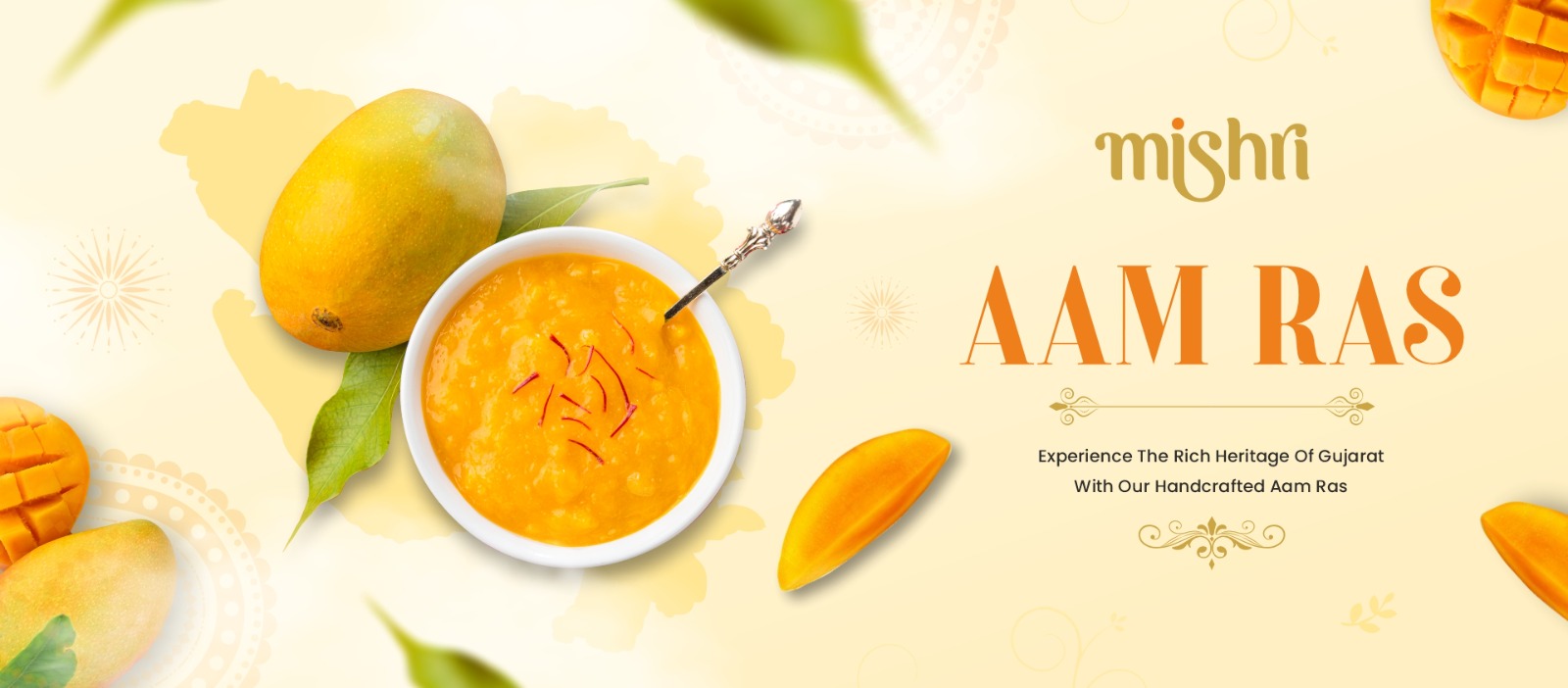 The Best Sweet Shop in Vadodara | Mishri Sweets