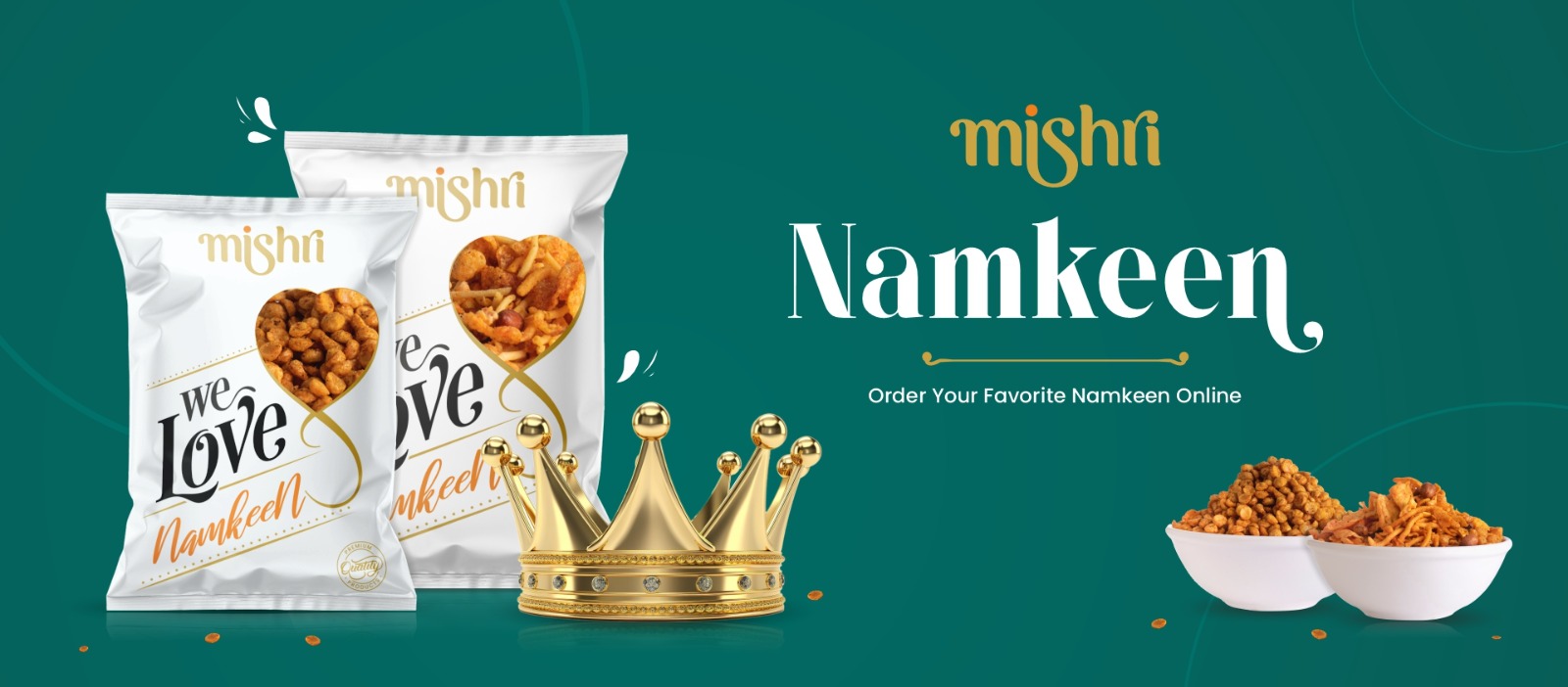 The Best Sweet Shop in Vadodara | Mishri Sweets